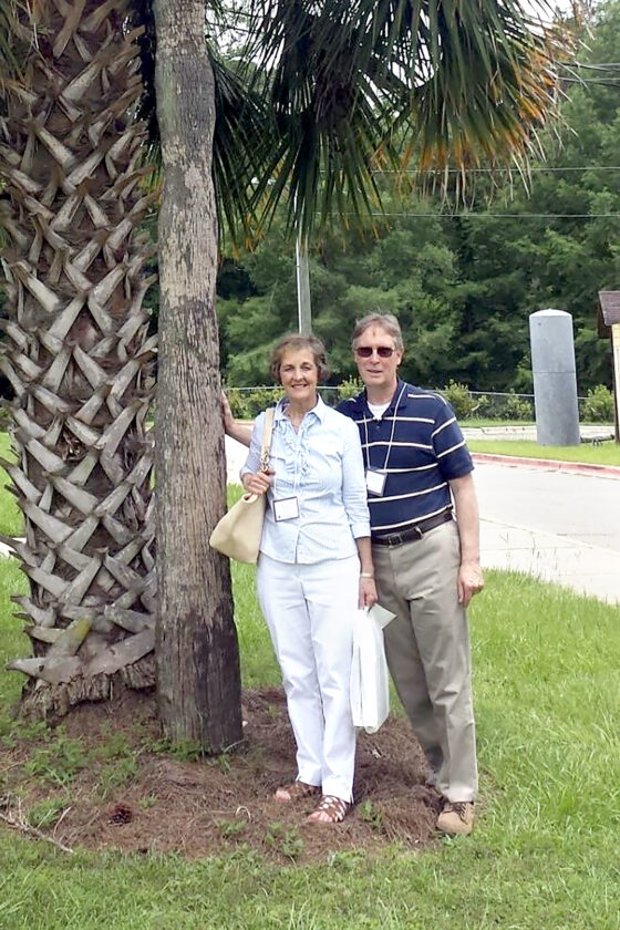 A garden to remember | News, Sports, Jobs - Weirton Daily Times